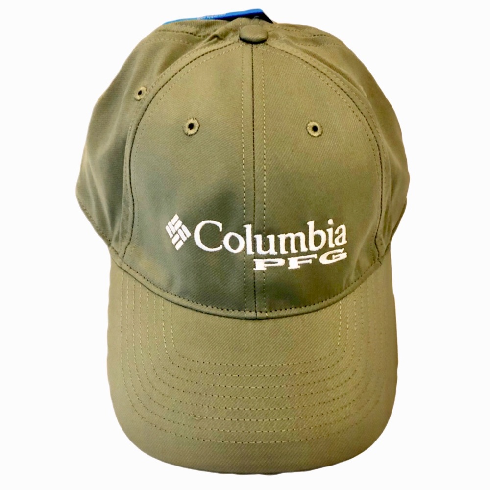 Columbia Pfg Cap - Gem